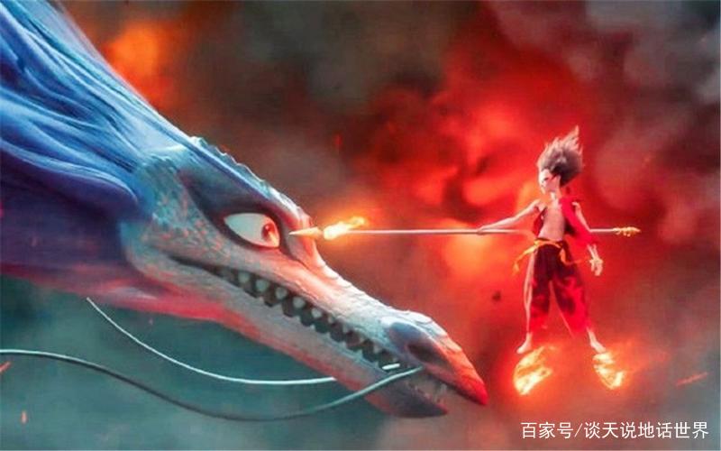 After three years, "Nezha 2" is coming - iNEWS