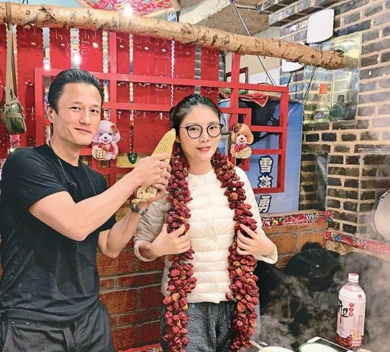 Xu Dongdong's official announcement and Yin Ziwei's reunion! Put your hands together, many ...