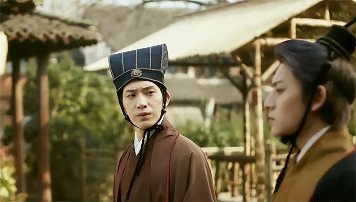 Why is it said that Wang Mang is the "son of time travel"? Historian ...