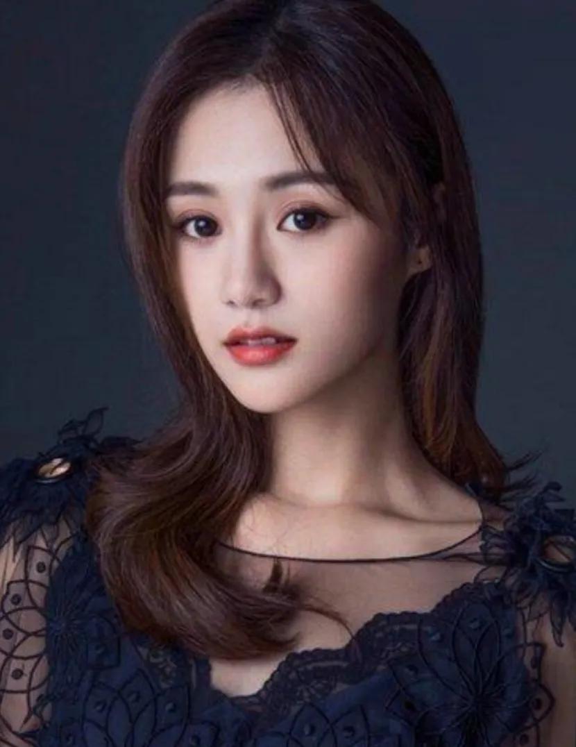 An Yuexi's new drama, known as the "goddess of ancient costumes", has ...