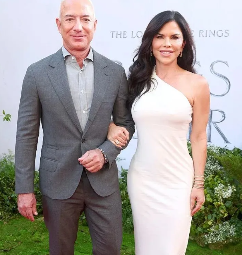 How is the rich woman made?Why did Sanchez, 52, who had given birth to ...