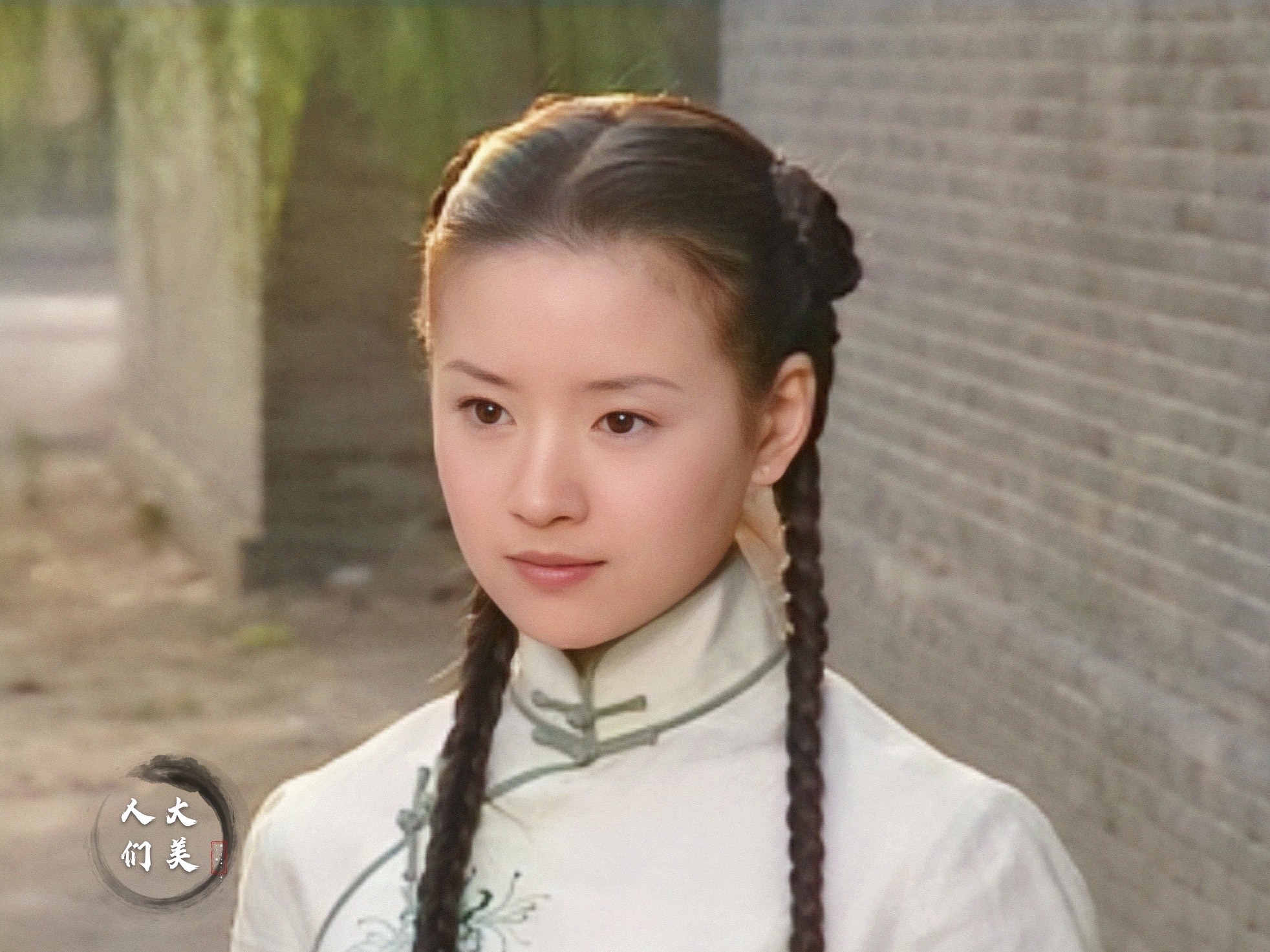 At that time, Dong Jie played the role of "destroying three views", but ...