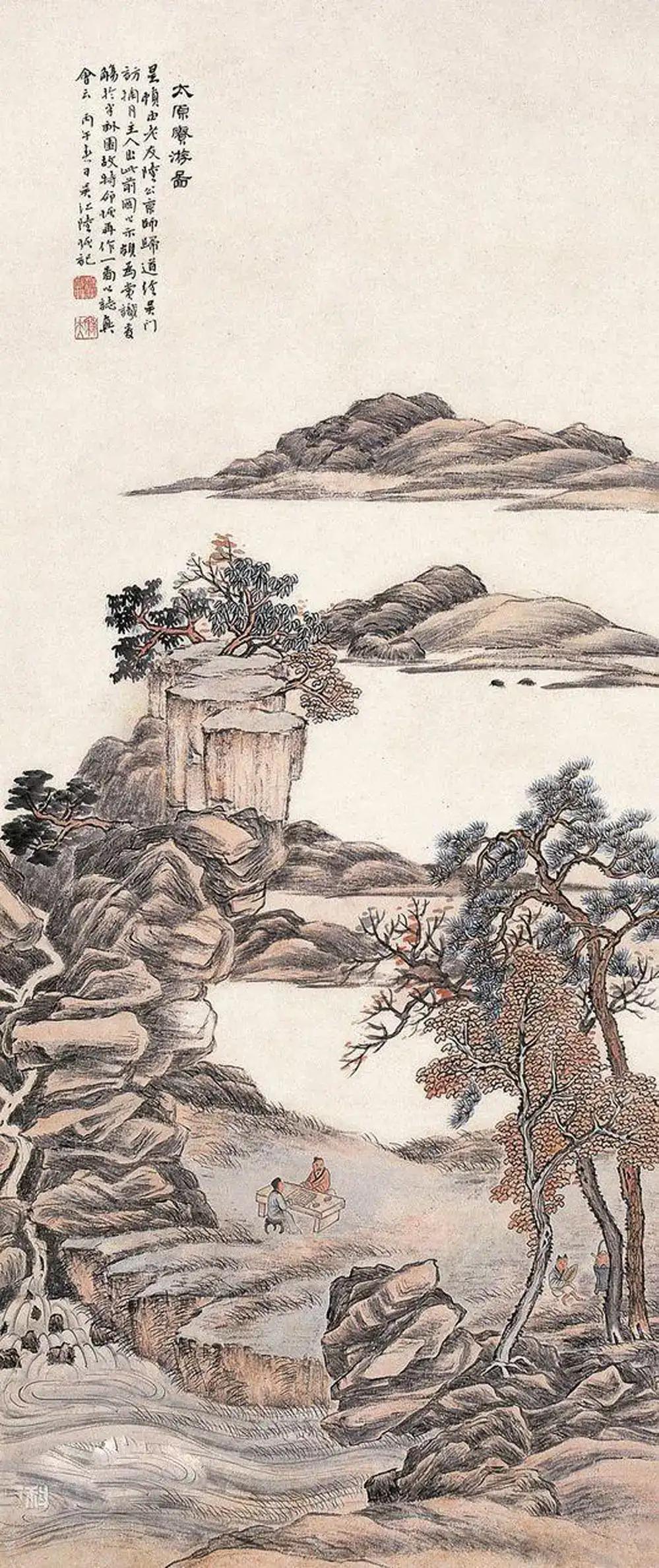 Thirty "Wuqi Songs", Worth Reading - iNEWS