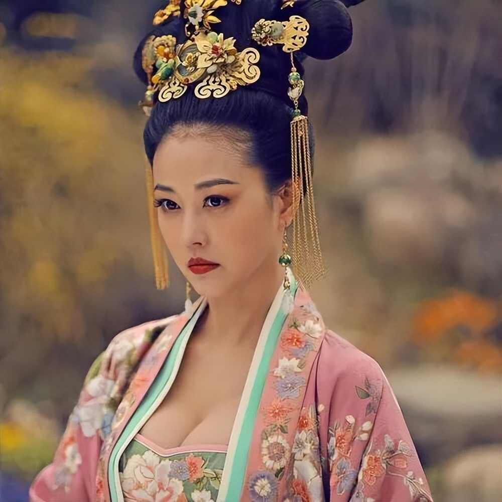 The 80-year-old Zhang Jianzhi launched the Shenlong coup to overthrow Wu Zetian's rule. What ...