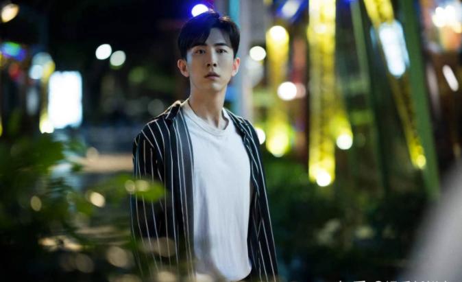 Li Chuan: "Lou Yixiao" boyfriend?From host to actor, participated in ...