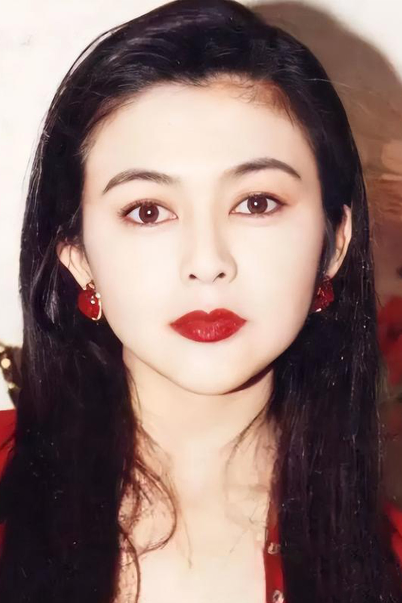 Rosamund Kwan Who Was Known As A Doll When She Was Young Makes People Sigh That The Years