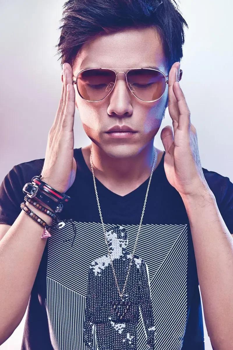 Jay Chou actually turned two former friends into enemies? Does the boat ...