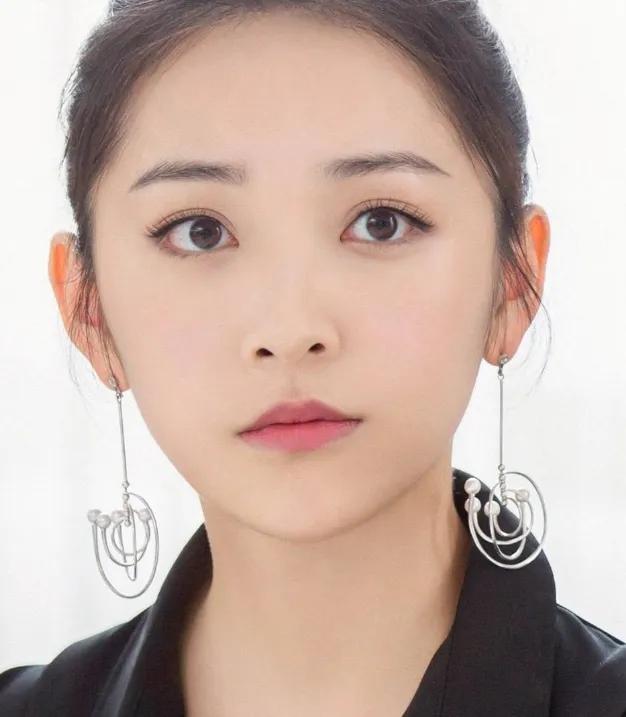 Chen Haolan's beautiful picture - iNEWS