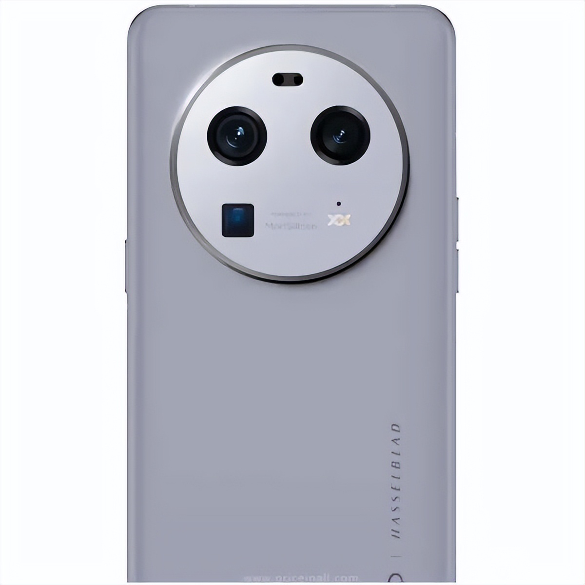 OPPO Find X7 Pro is amazing: 6500mAh + 200x zoom, armed to the teeth ...