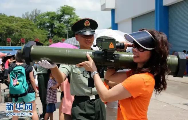 Why did PF-98 enter the Bangladesh equipment system? - iNEWS