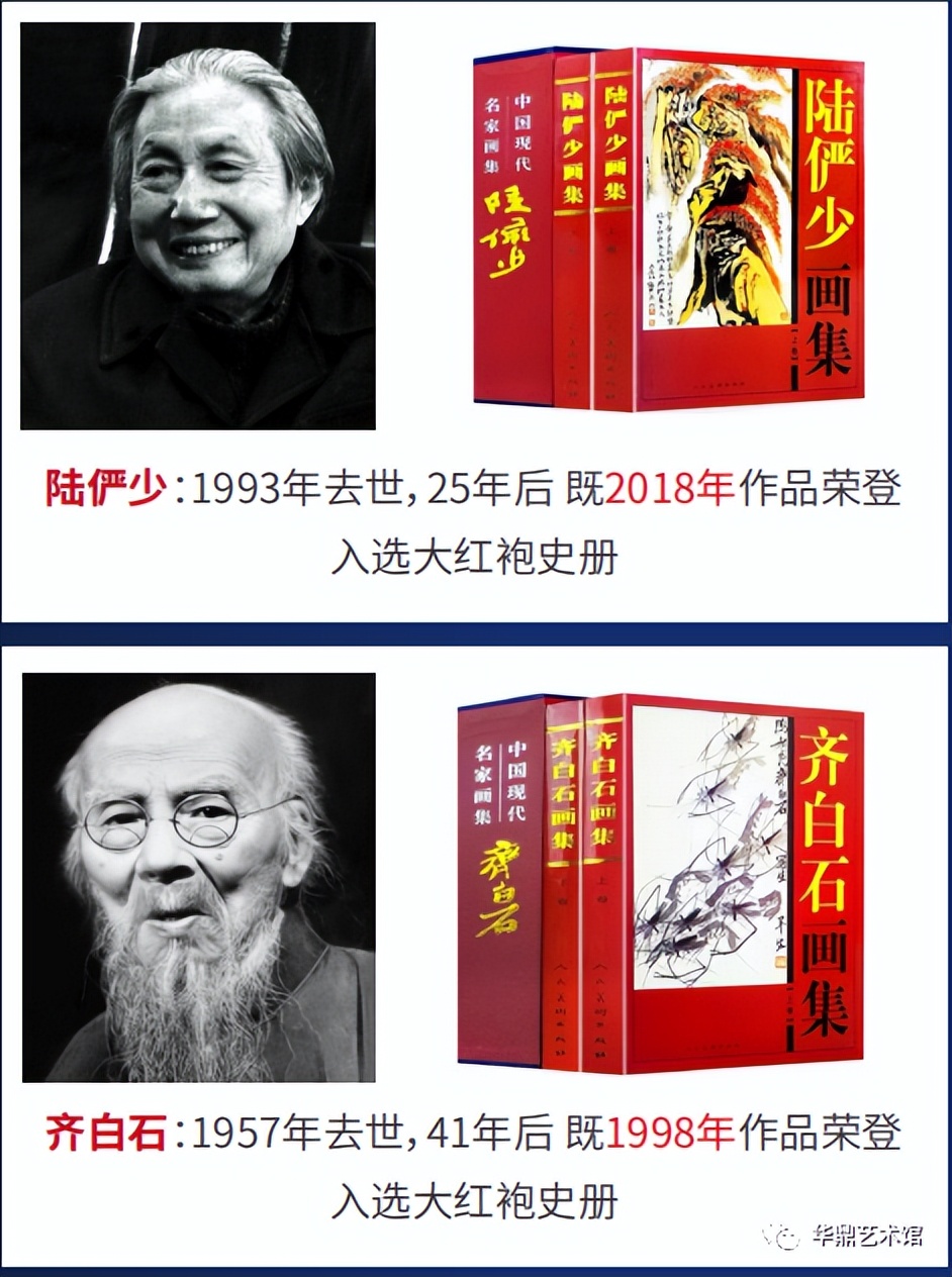 What is the "Da Hong Pao" collection, the value of Da Hong Pao artists ...