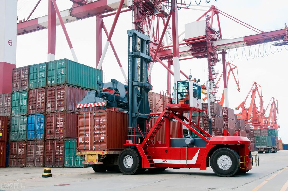 Huaihua International Land Port: Connecting the three provinces of ...