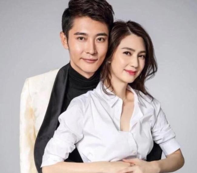 Hong Xin and Zhang Danfeng have not yet officially divorced, Xiao Bi responded 3 hours later - iNEWS