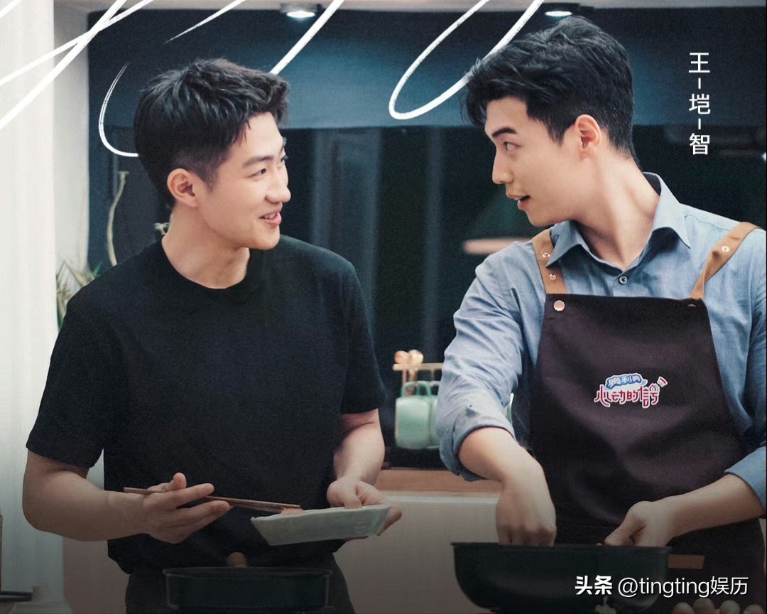 "Heart Signal 6" is here! There are too many information points for 11 ...