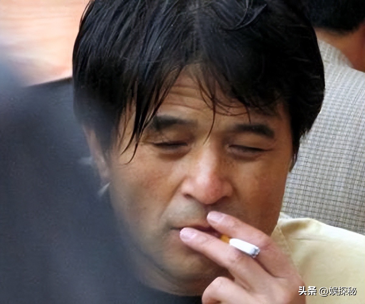 Facts have proved that Bi Fujian, who "disappeared" for 8 years, has ...