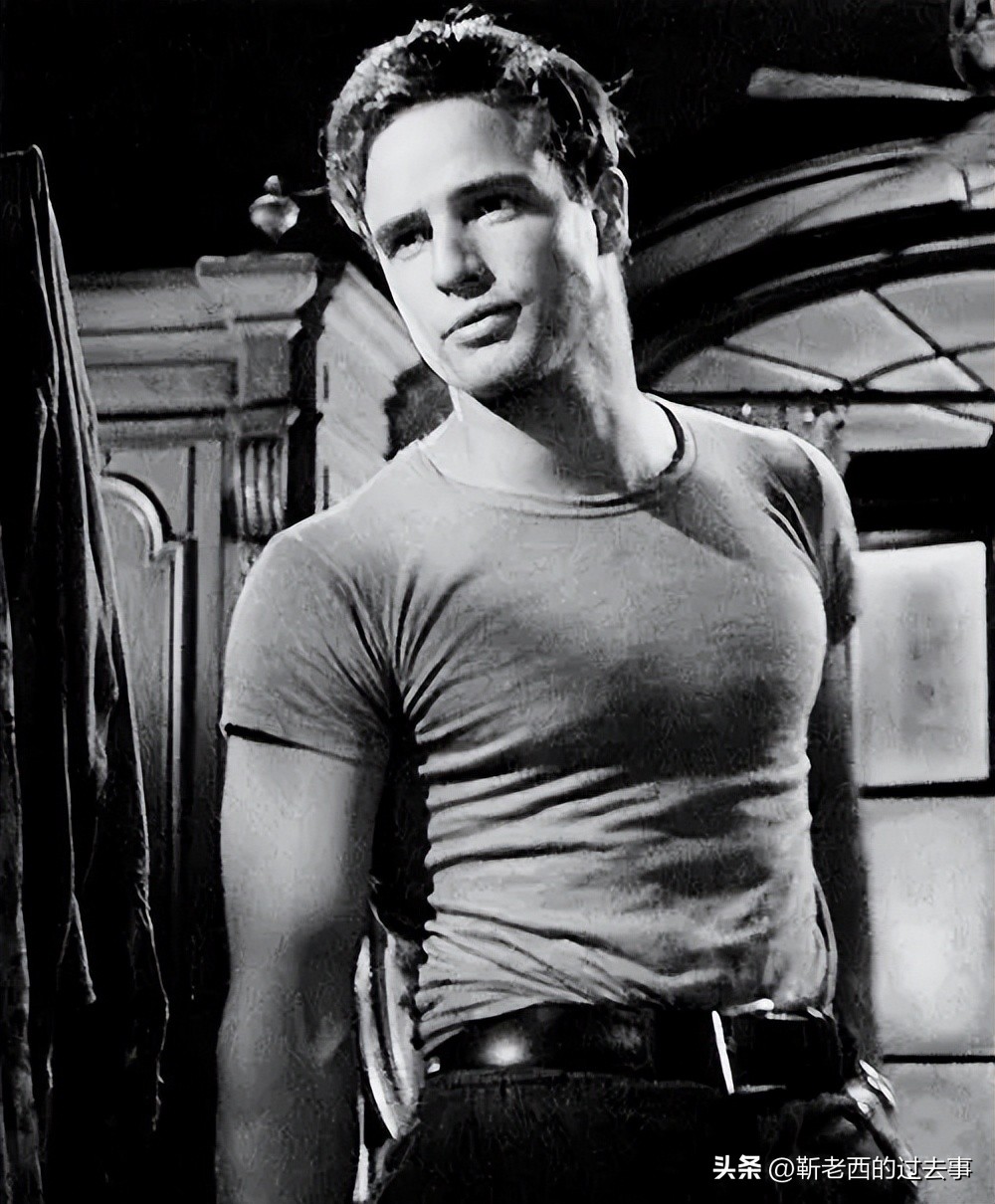 "A Streetcar Named Desire": the brilliance of the flame of desire, the ...