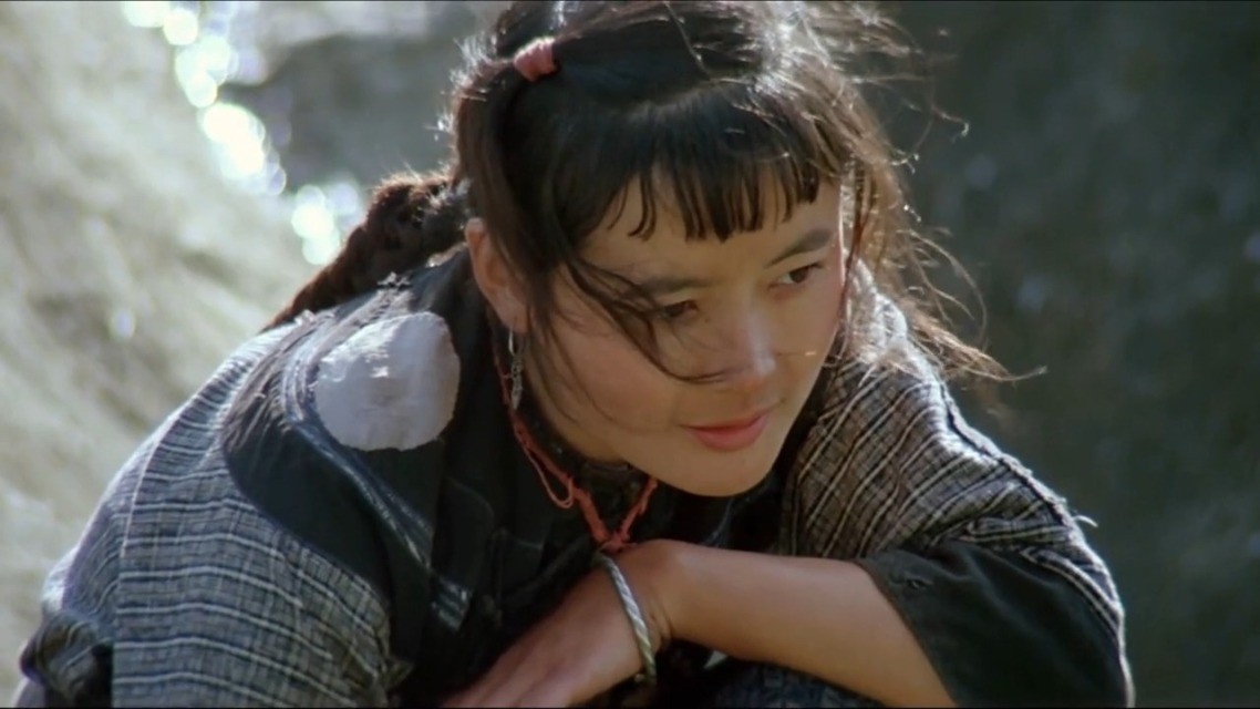 Shen Congwen's "Xiao Xiao": Human nature and the cycle of joy and ...