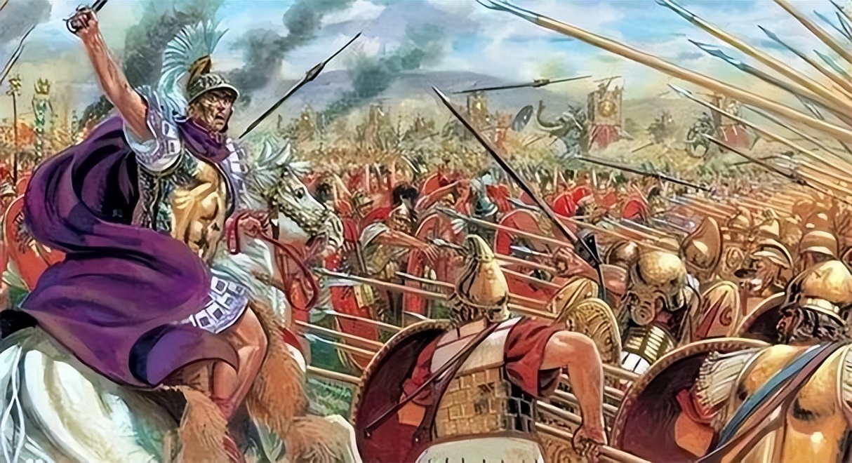 In the age of Augustus, how did the decisions and choices of the army ...