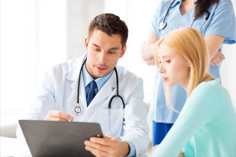 What should a girl's normal private parts look like? How to tell if it ...