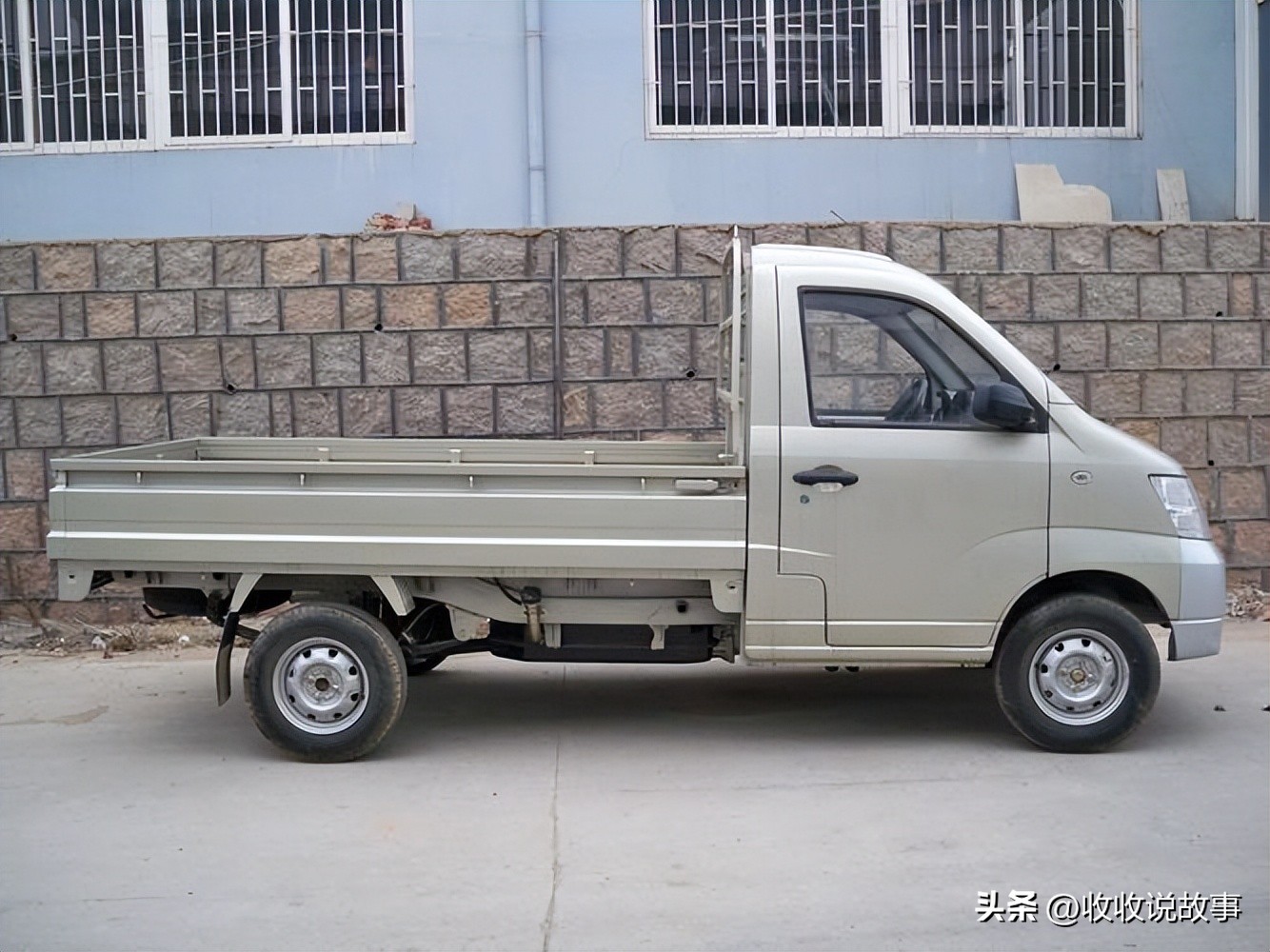Rural Stories, Children's Love in Shihe Village——(10) Lucky Xinlan - iMedia