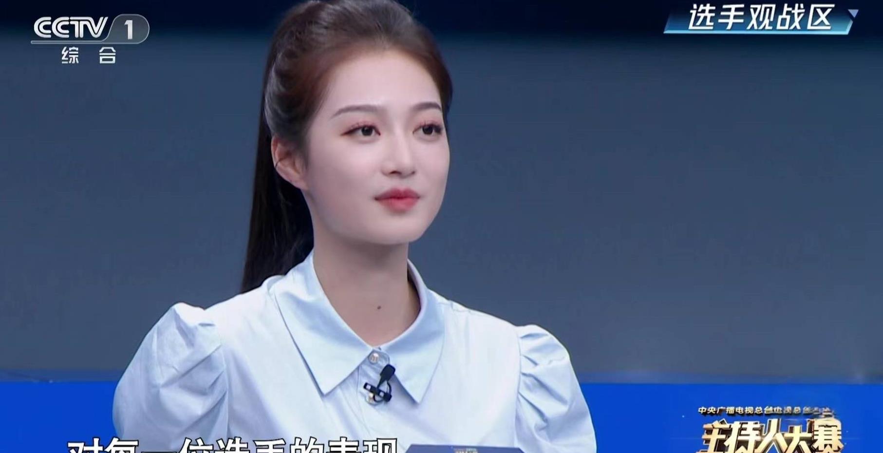 Feng Lin, who can make Kang Hui full of praise, can actually get such a ...