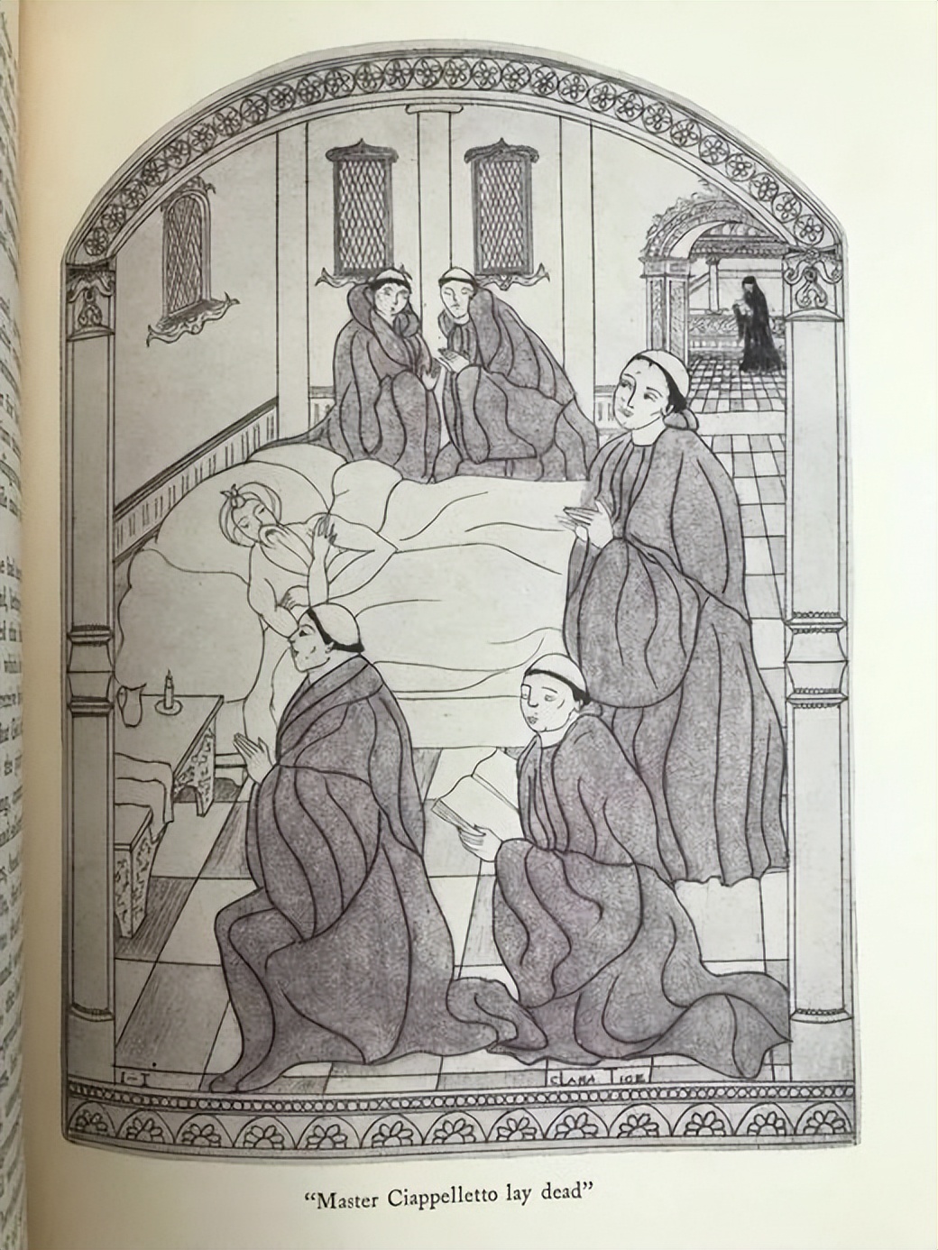 The Decameron, Europe's first realist masterpiece - iNEWS