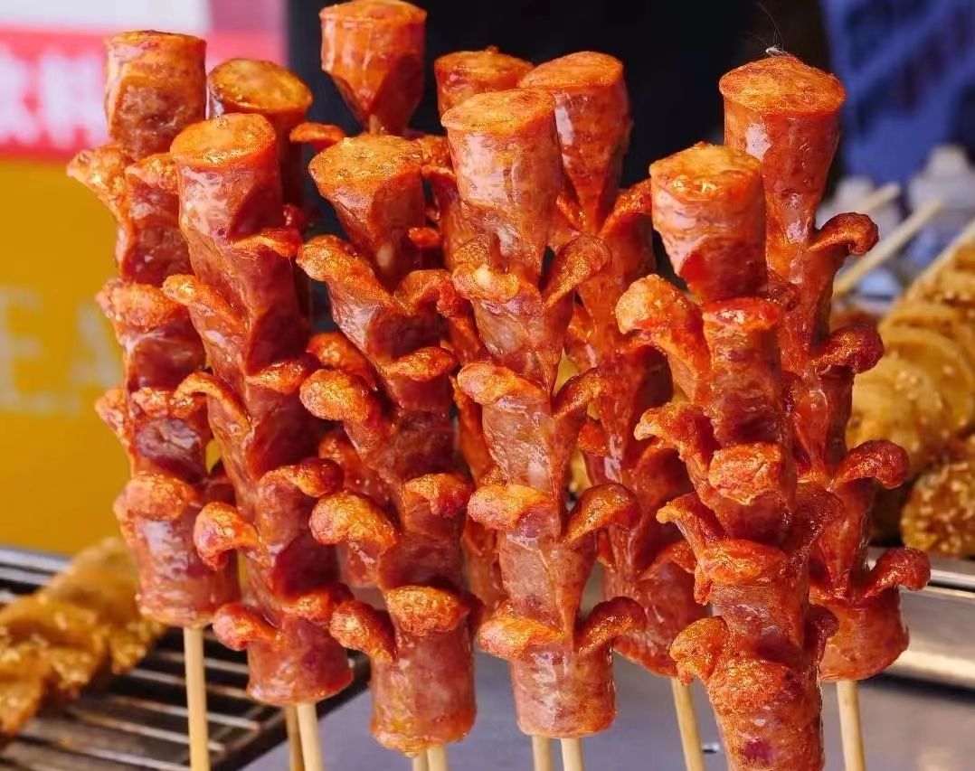 The 5 most famous snacks in Changsha are all Changsha's signature ...