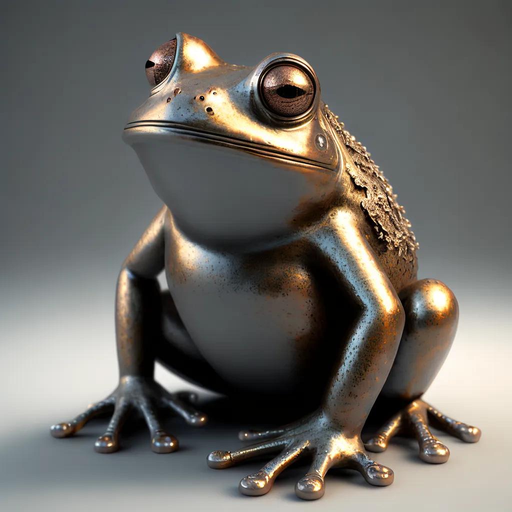 metal frog creative - iNEWS