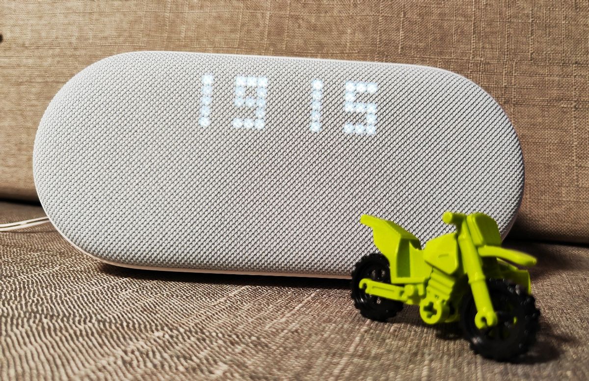 Huawei AI speaker 2e, the magical device for children with special ...