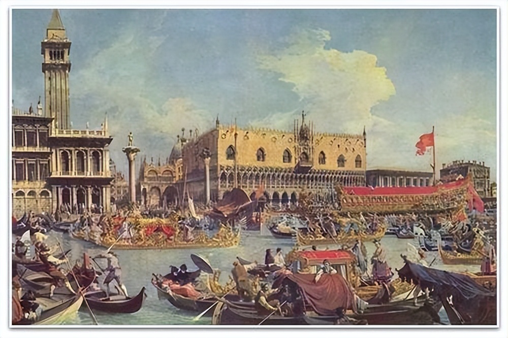 What were the main activities of Italian merchants in England in 1377 ...