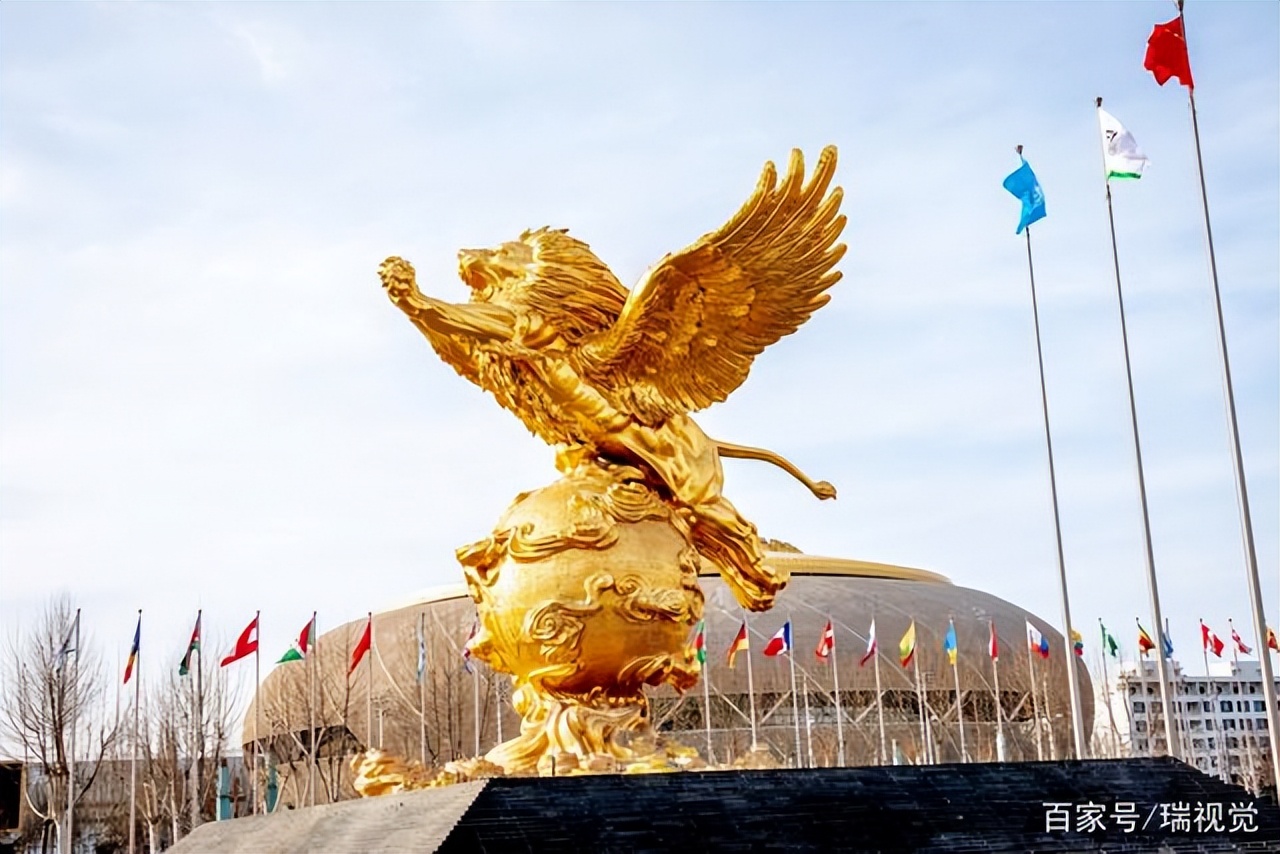 Tiens Tesco - Top Gun Flying Lion Dream - iNEWS