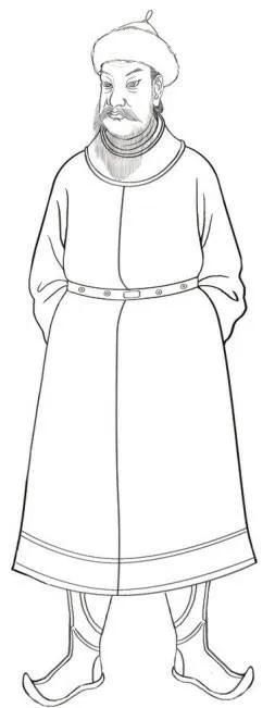 Sixteen Kingdoms (Thirty-three): Before Murong Ke's death, Yan ...