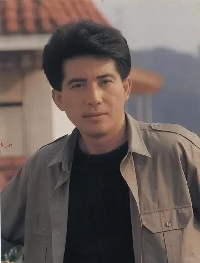 20 years later, Brigitte Lin finally admitted: He did nothing wrong, he just didn't love her ...