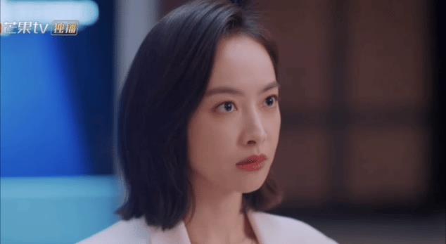 "Looking comparison!" Yang Zi and Song Qian reunited, netizens marveled ...