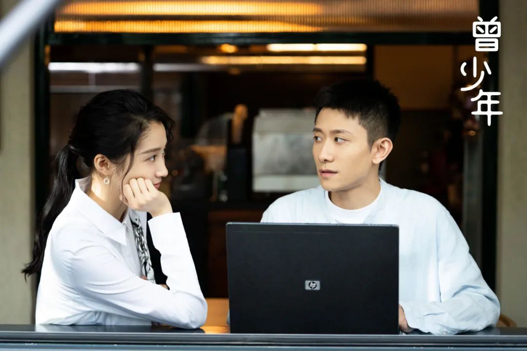 Zeng Shaonian: Seeing the charming Ren Siyu, I know what a real mistress is - iMedia