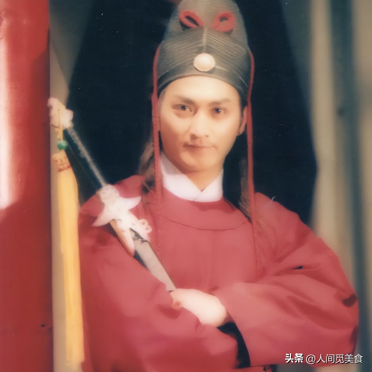 "Zhan Zhao" He Jiajin gorged on unknown fruits and showed off online ...