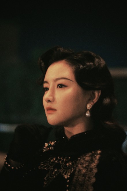 What happened to the face of Nan Sheng, the originator of the Internet ...