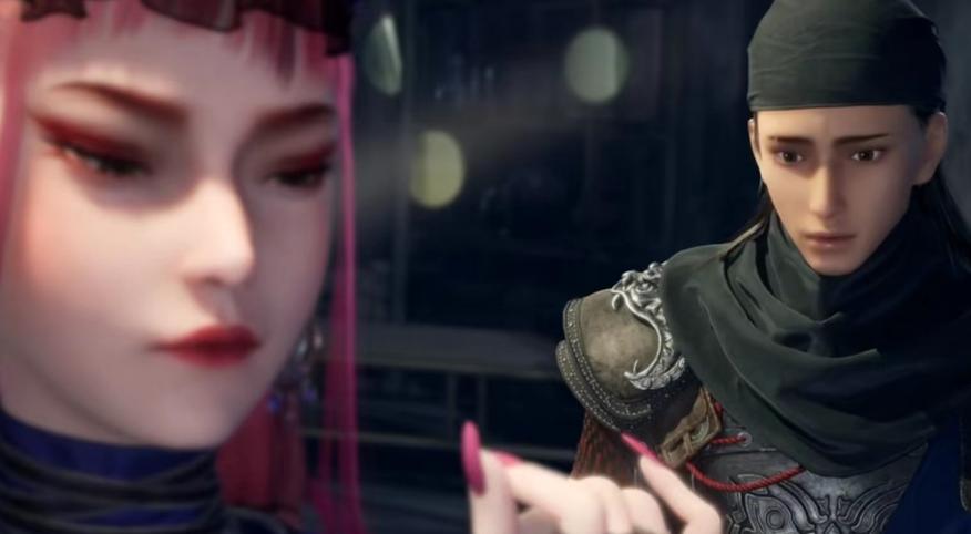 The demonization of Li Xingyun, the improvement of the Jiuyou Xuantian ...