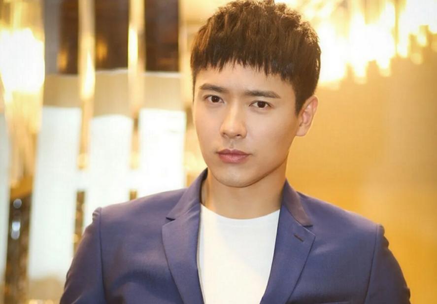 "Yiqu Jun" Gao Yunxiang, a farce ruined his career and marriage, at the age of 40 he felt the ...