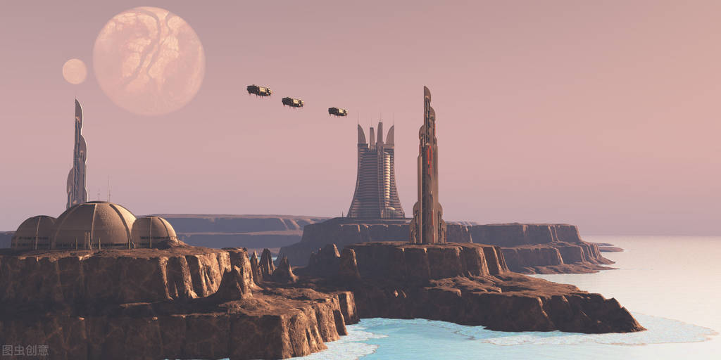 How advanced are alien civilizations?There are four levels of ...