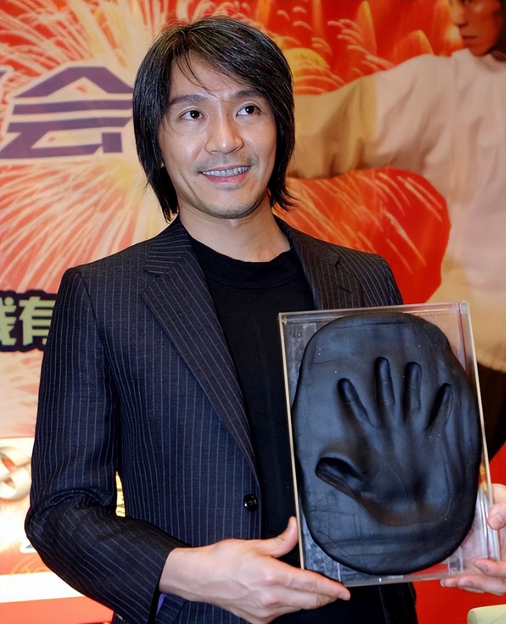 Stephen Chow's comedy innovation: how to use laughter to change the ...