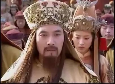 Wing King Shi Dakai - iNEWS