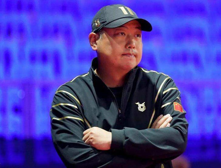 He was slapped in the face by Liu Guoliang, and now he has no status in ...