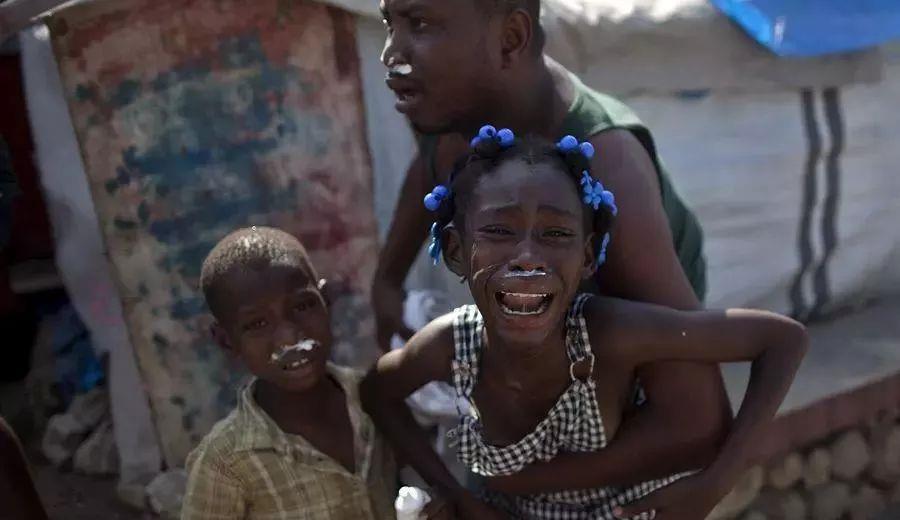 The ten most virulent infectious diseases that changed human history ...