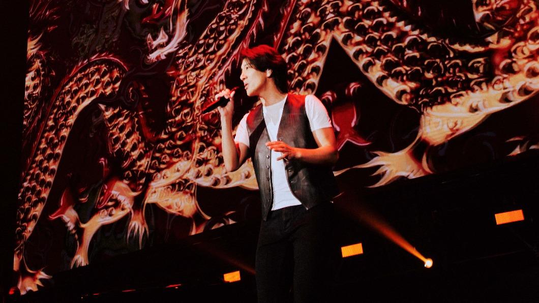 Coco Lee passed away suddenly! Wang Leehom bids farewell to a ...