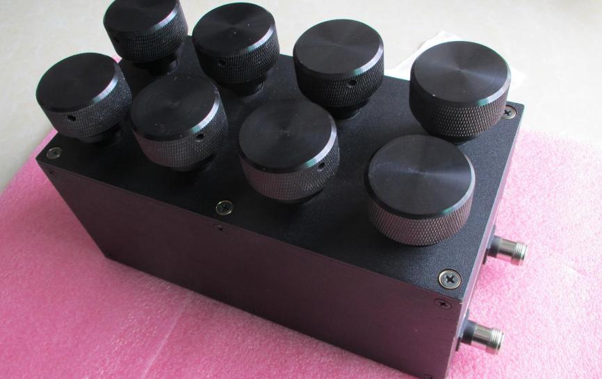 Domestic radio frequency chip "breaks through", topping the world's ...