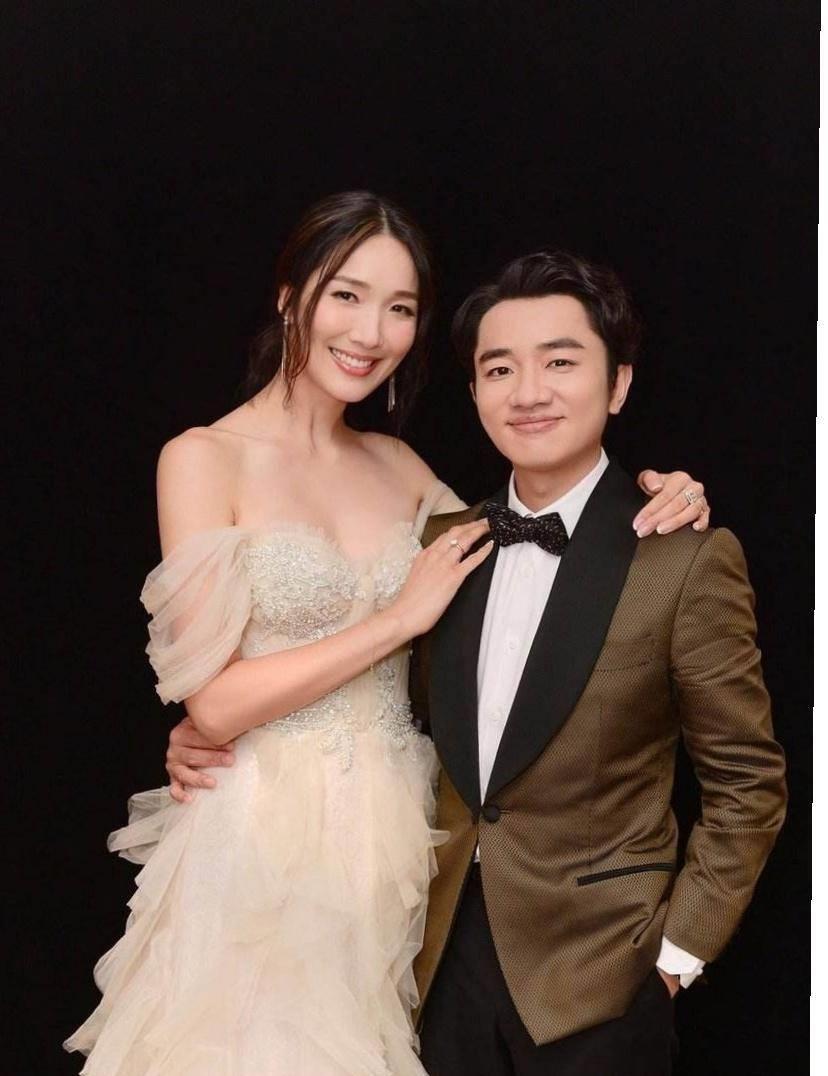 Original Li Yanan becomes more attractive after becoming a mother. She ...