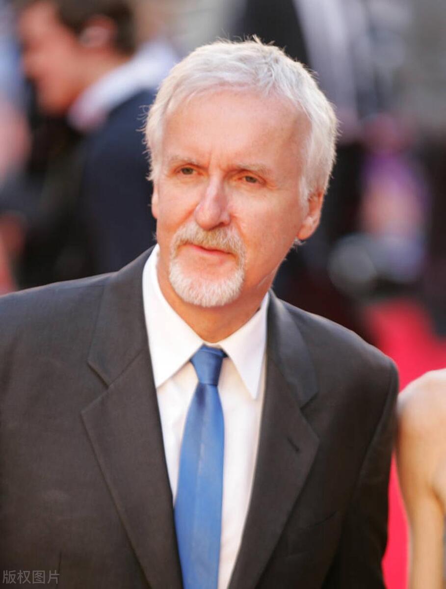 In addition to the famous "Avatar", what other movies has Cameron made ...