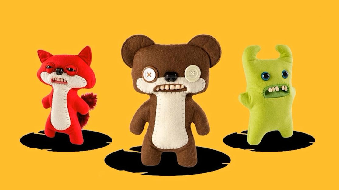 Top 10 Banned Scary Toys, Demon Stick With Scary Laughter, Talking ...