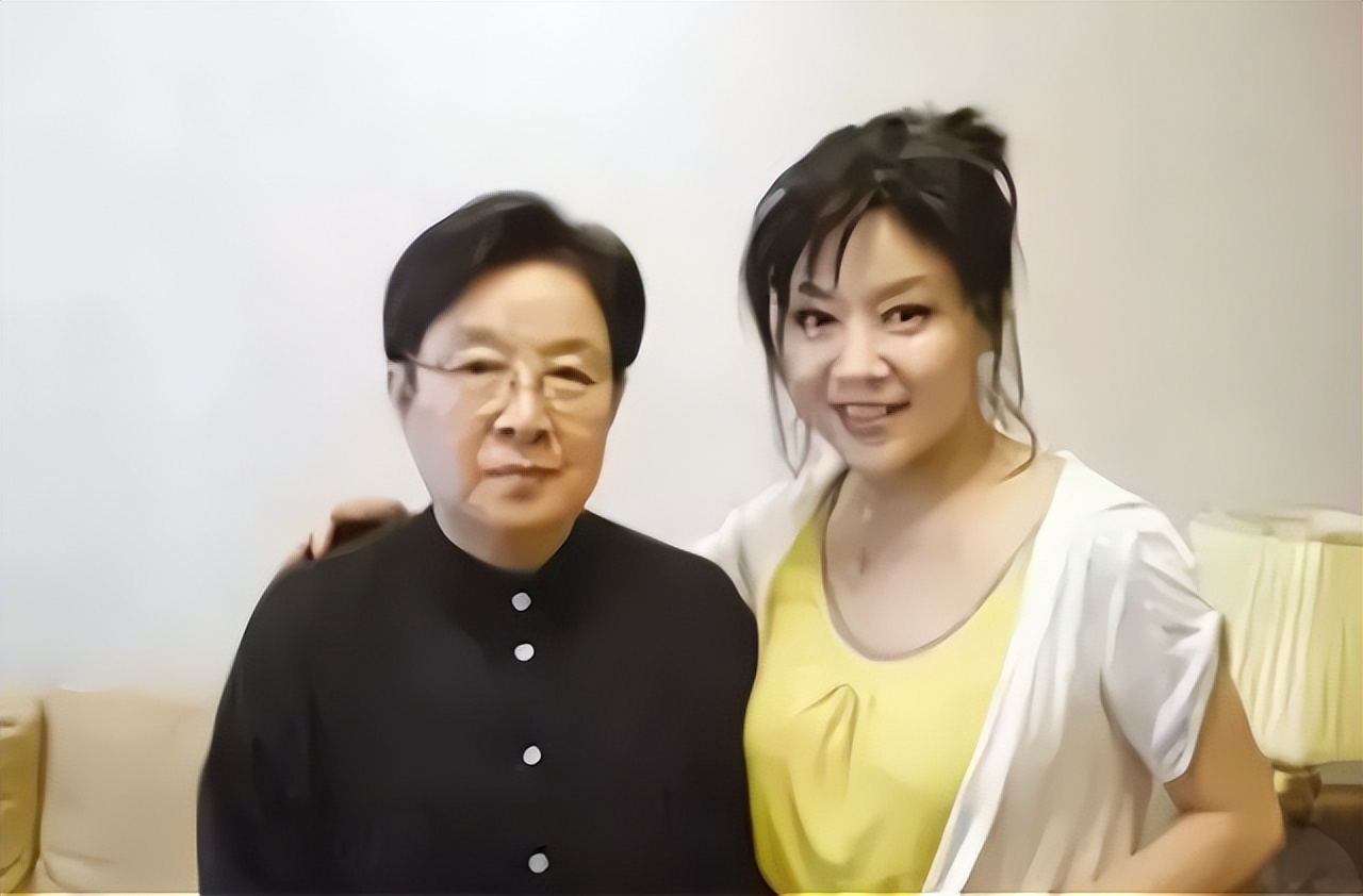 Look at the 7 champions of the "Qing Song Contest": Died at an early ...